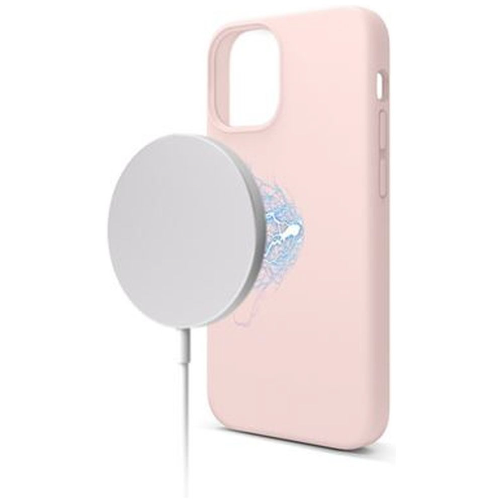 iPhone 12 mini MagSafe ソフトシリコンケース｜の通販はソフマップ[sofmap]