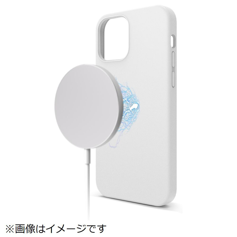 iPhone 12 Pro/12 MagSafe ソフトシリコンケース｜の通販はソフマップ[sofmap]