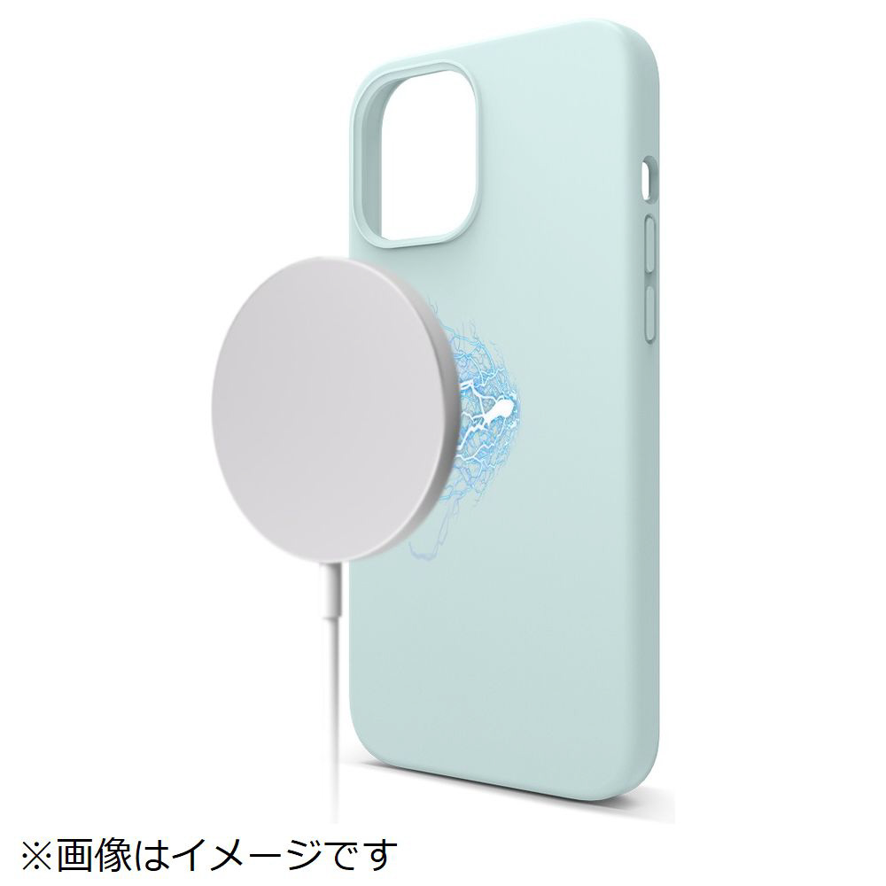 iPhone 12 Pro Max MagSafe ソフトシリコンケース｜の通販はソフマップ[sofmap]