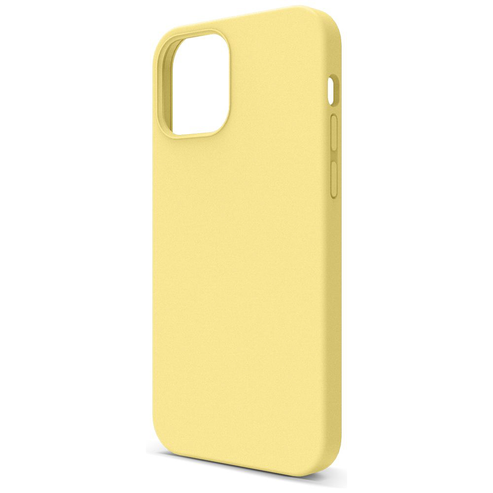 iPhone 12 Pro Max シリコンケース｜の通販はソフマップ[sofmap]