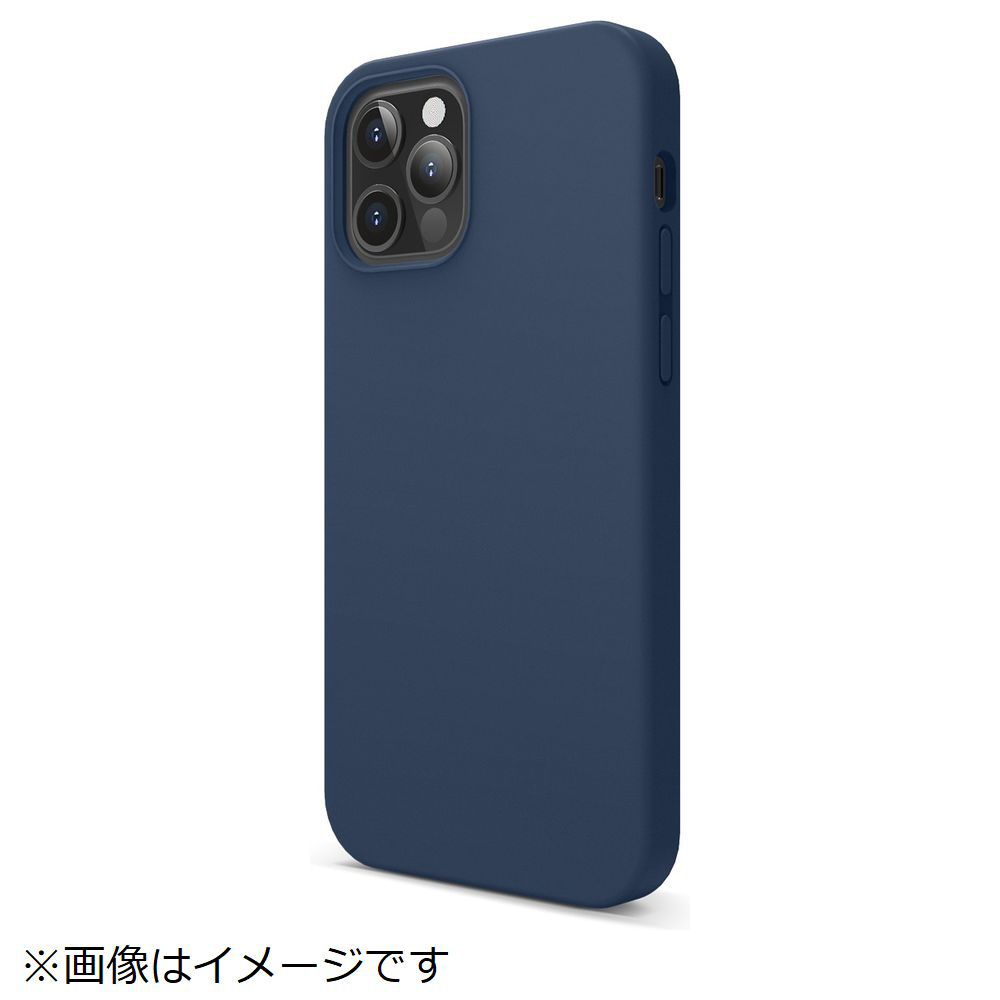 iPhone 12/12 Pro シリコンケース｜の通販はソフマップ[sofmap]