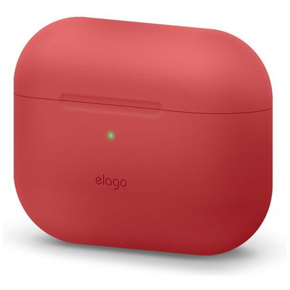 ORIGINAL BASIC for AirPods Pro (Red) EL_APPCSSCOB_RD｜の通販はソフマップ[sofmap]