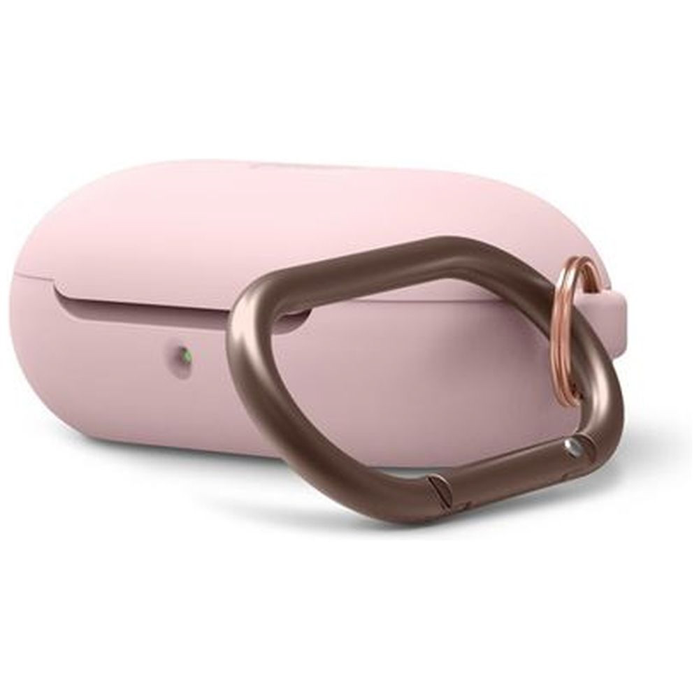 SILICONEHANG GalaxyBuds Pink EL_GBDCSSCSE_PK｜の通販はソフマップ[sofmap]