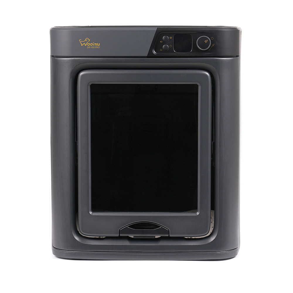 ペットドライルーム-WOOINU- DR-100PRO-BK｜の通販はソフマップ[sofmap]