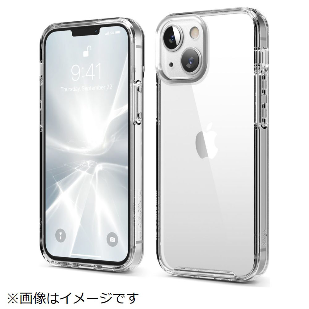 iPhone 13 mini ハイブリッドケース｜の通販はソフマップ[sofmap]