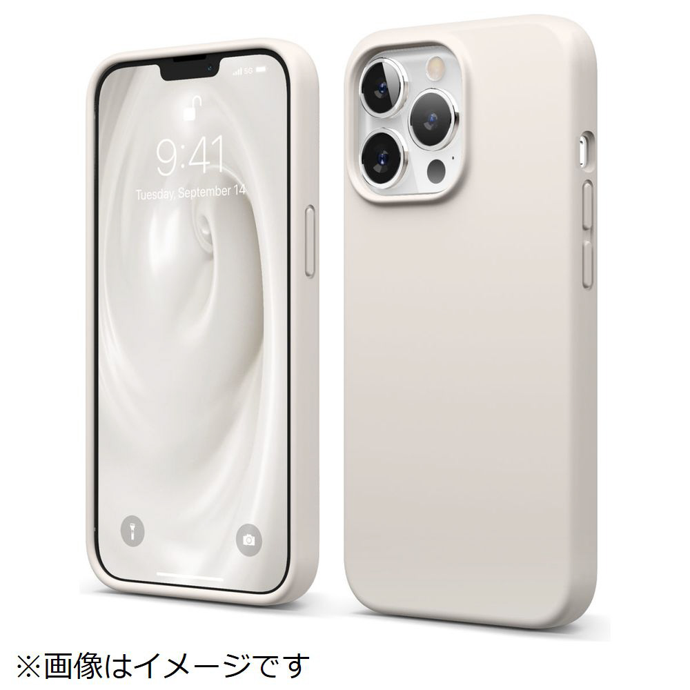 iPhone 13 Pro シリコンケース｜の通販はソフマップ[sofmap]