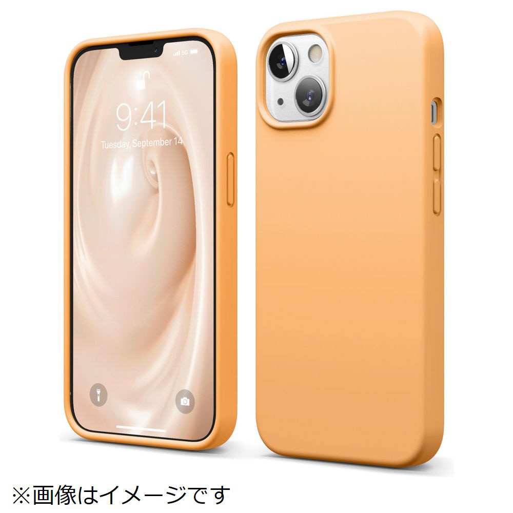 iPhone 13 シリコンケース｜の通販はソフマップ[sofmap]