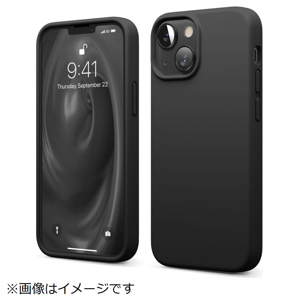 iPhone 13 mini シリコンケース｜の通販はソフマップ[sofmap]