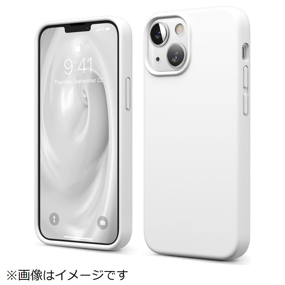 iPhone 13 mini シリコンケース｜の通販はソフマップ[sofmap]
