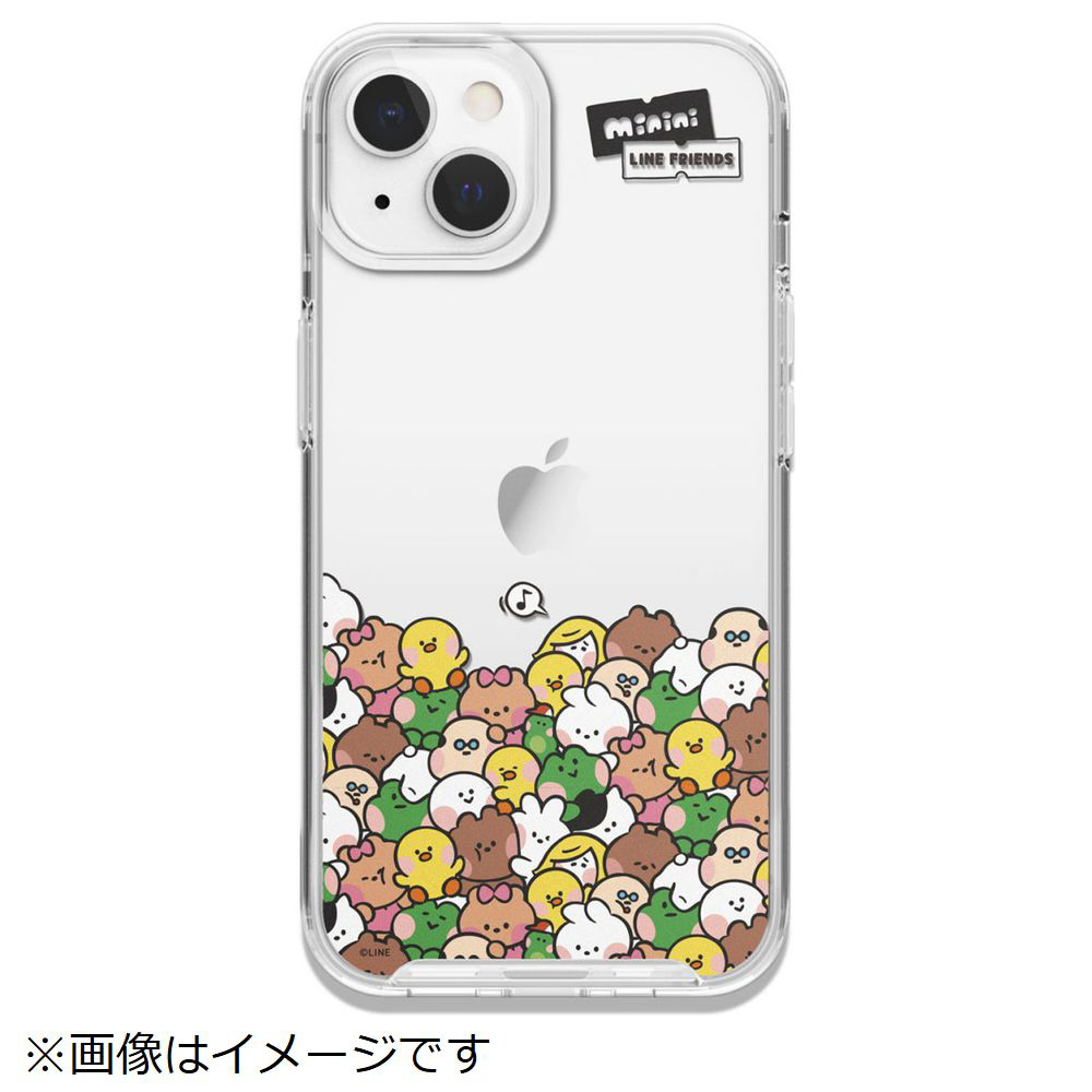 iPhone 13 Pro TPUハイブリッドケース｜の通販はソフマップ[sofmap]