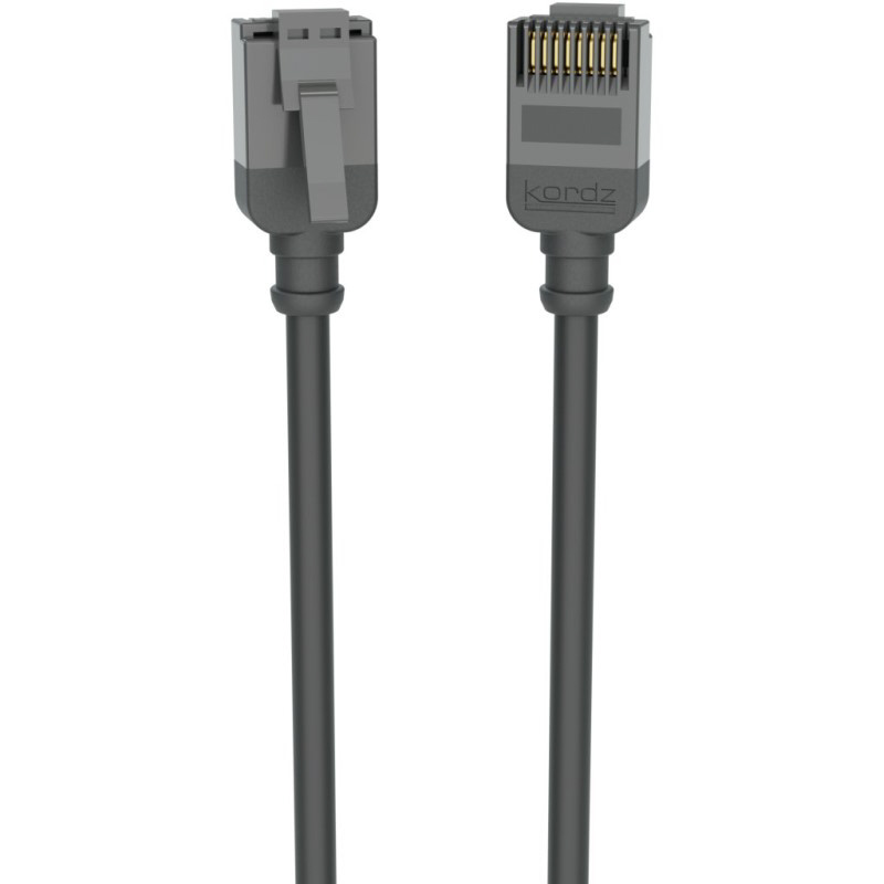 K23045-0300-BK LANケーブル PRO SlimCat Cat6 Patch Cords ブラック [3m /カテゴリー6 /スリム]｜の通販はソフマップ[sofmap]