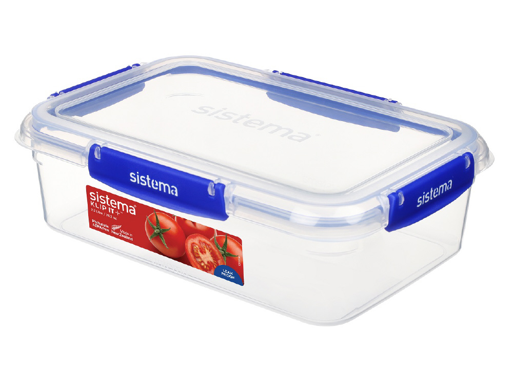 クリップイットプラス2．2Lダークブルー システマ 881700｜の通販はソフマップ[sofmap]