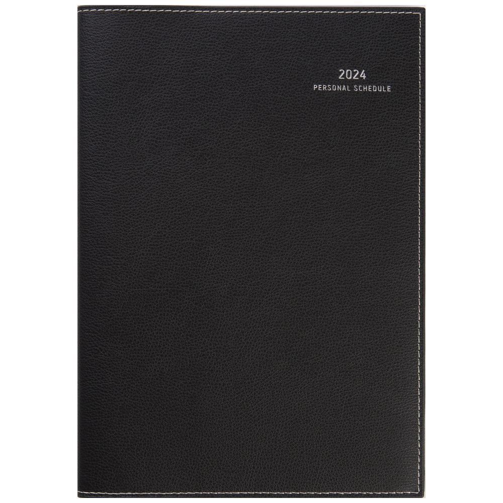 2024年版 ディアクレール ラプロ4 A5 [マンスリー/4月/月曜始まり] ブラック No.629｜の通販はソフマップ[sofmap]